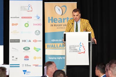 Hearts in Rugby Union